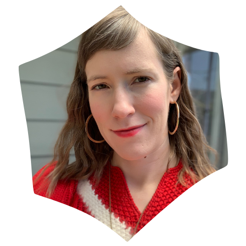 Krissy Loveman • Life Coach